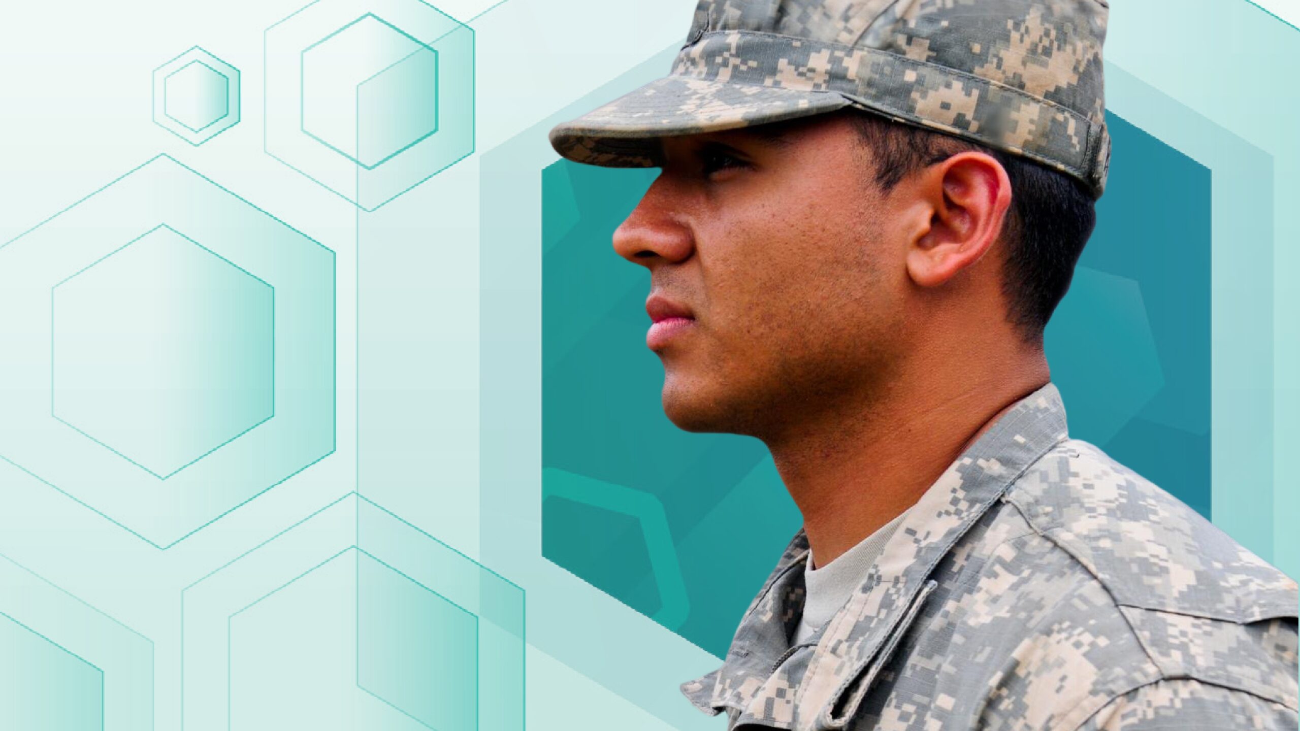 Pearson AWS Military Campaign - Stoke